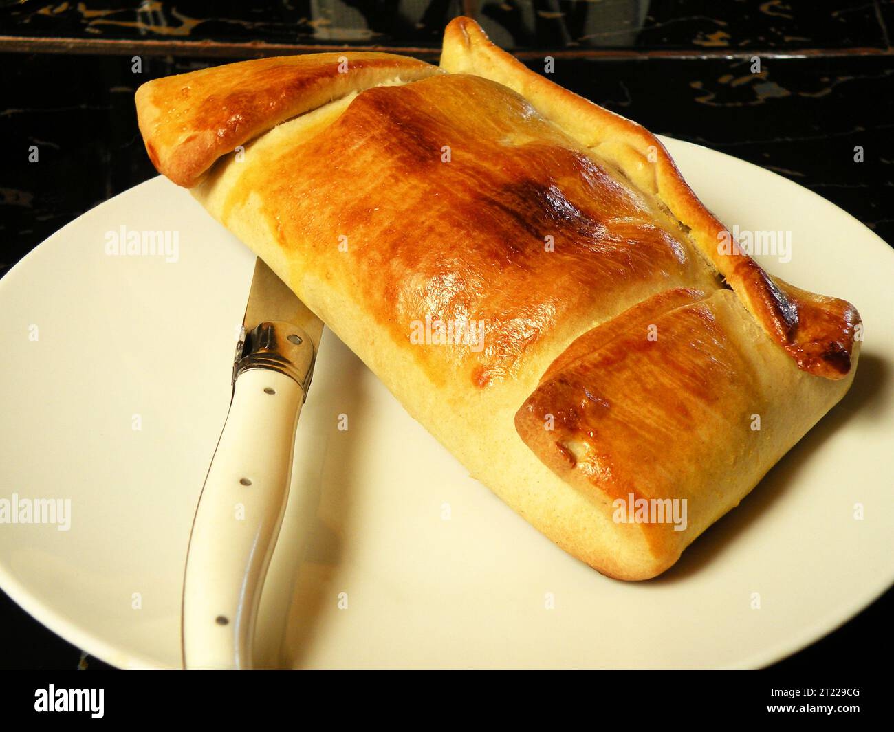 Bakery patty hi-res stock photography and images - Alamy