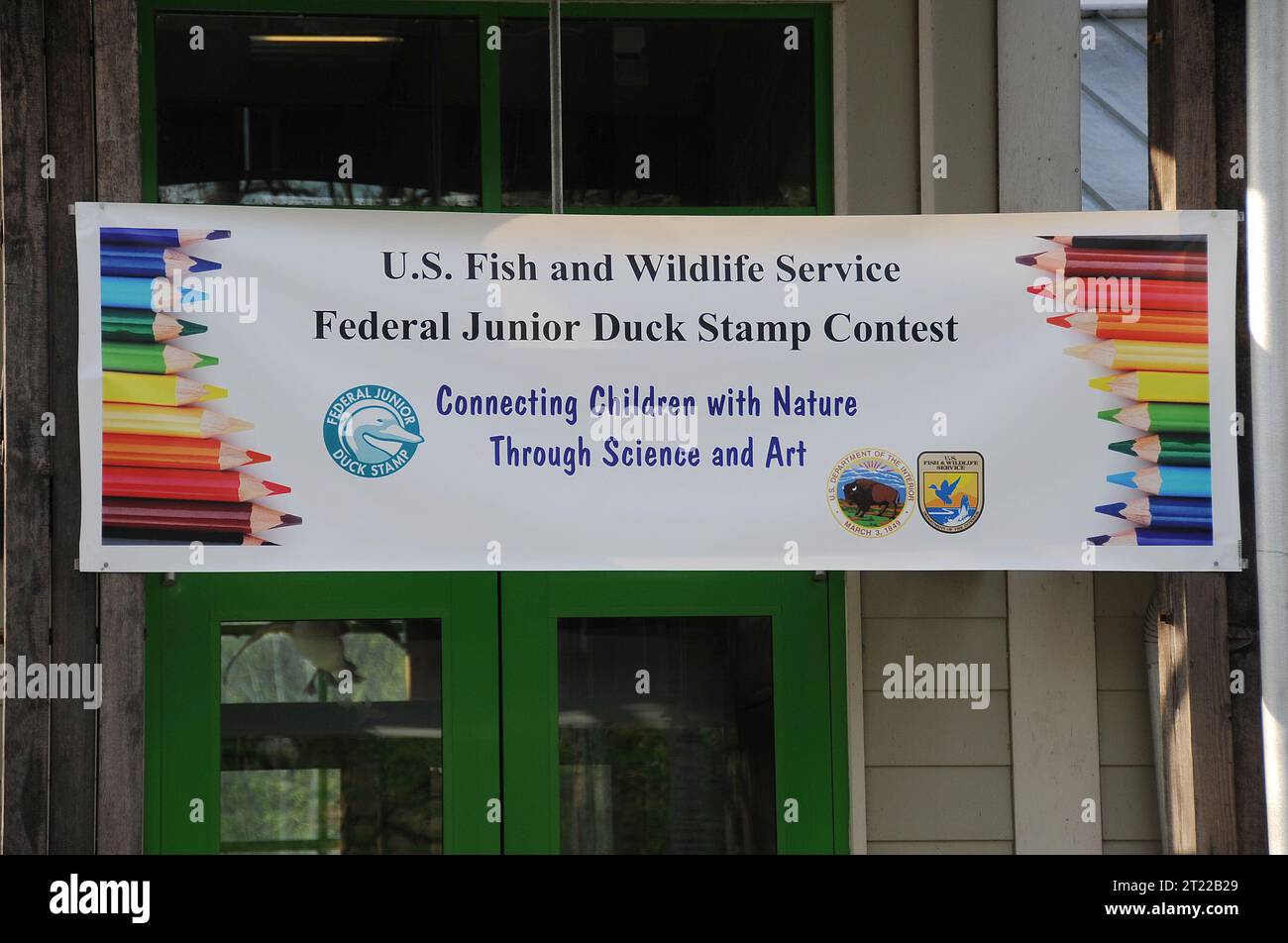 Contest banner hi-res stock photography and images - Alamy