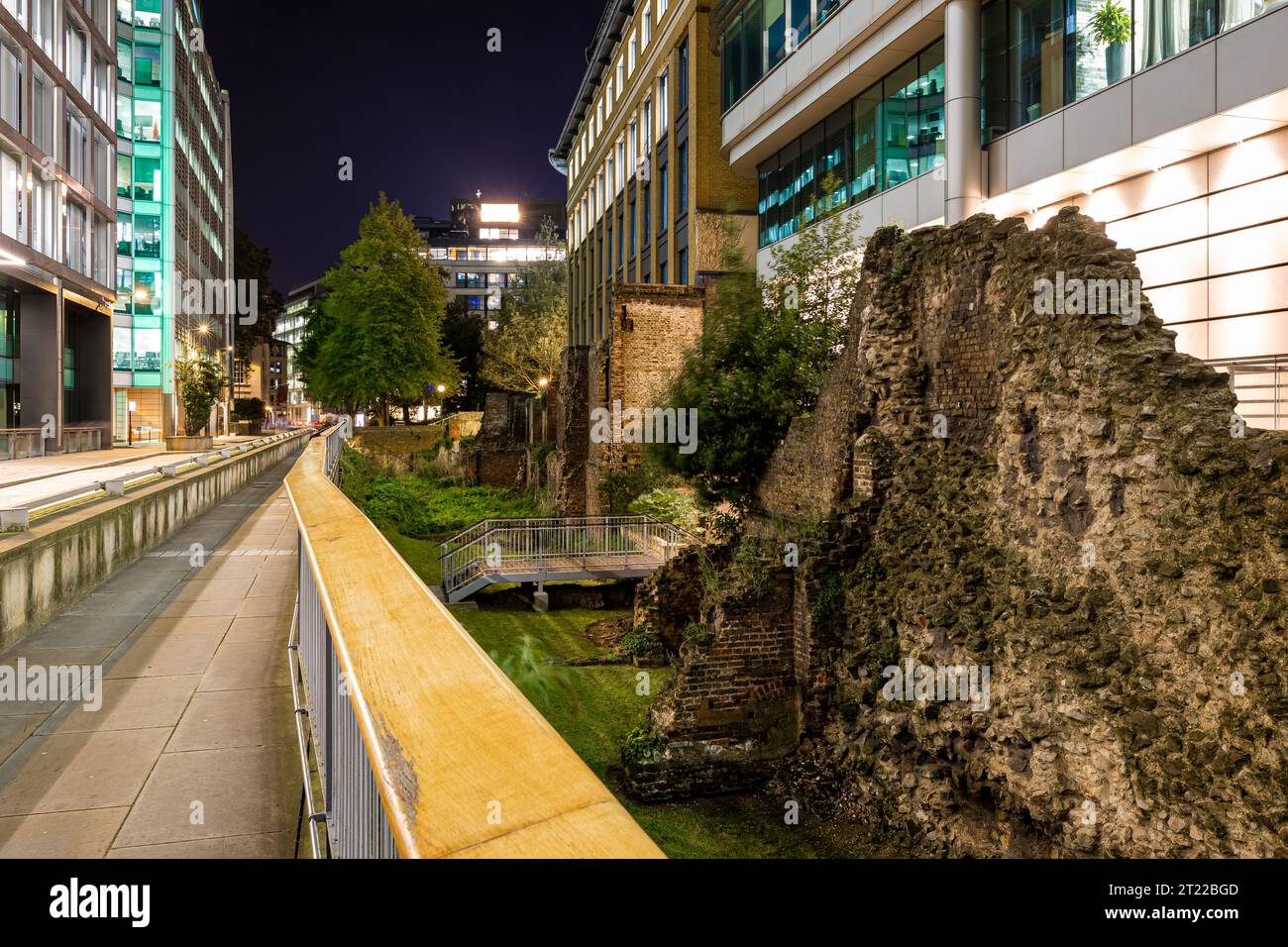 Roman london street scene hi-res stock photography and images - Alamy