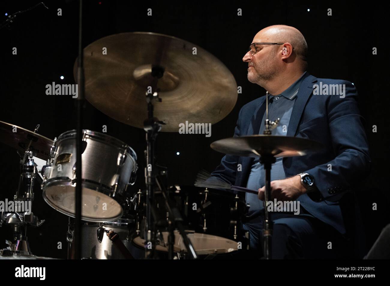 Dave ohm hi-res stock photography and images - Alamy