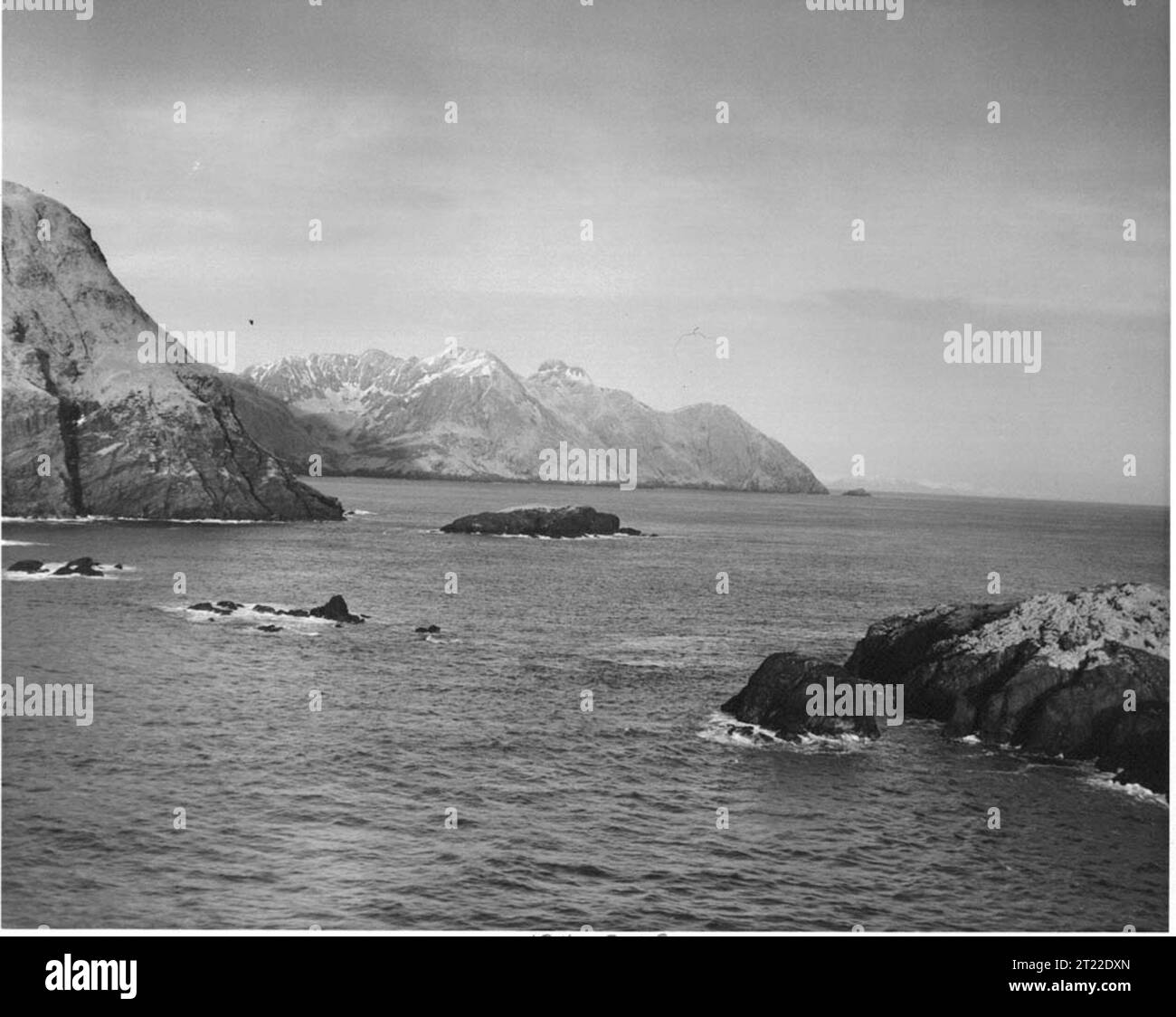 Bay within Black and White Stock Photos & Images - Alamy