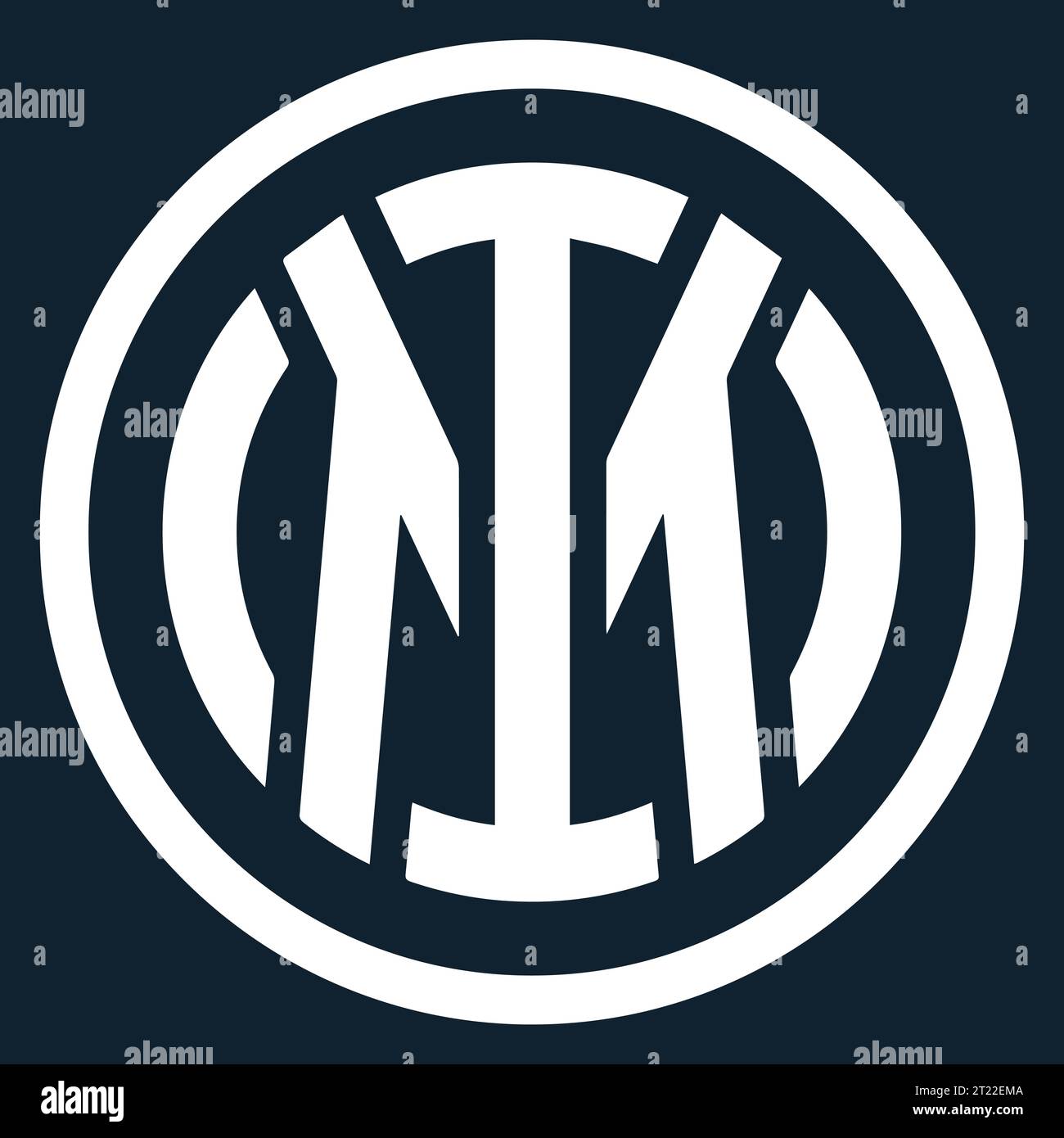 Logo Inter Milan Vector Definition