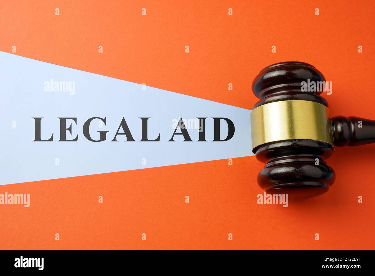 Aid legality hi-res stock photography and images - Alamy
