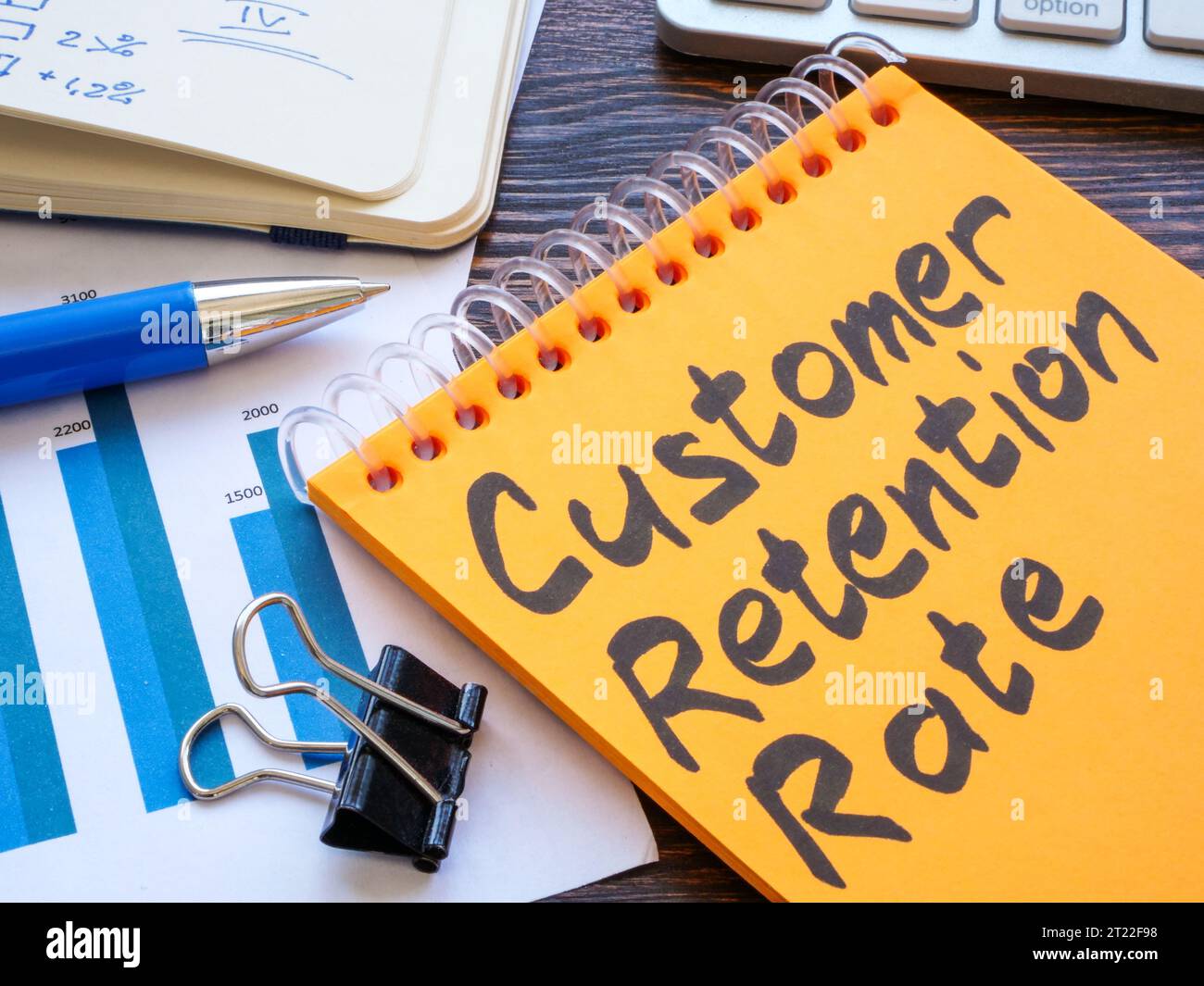 Retention rate hi-res stock photography and images - Alamy