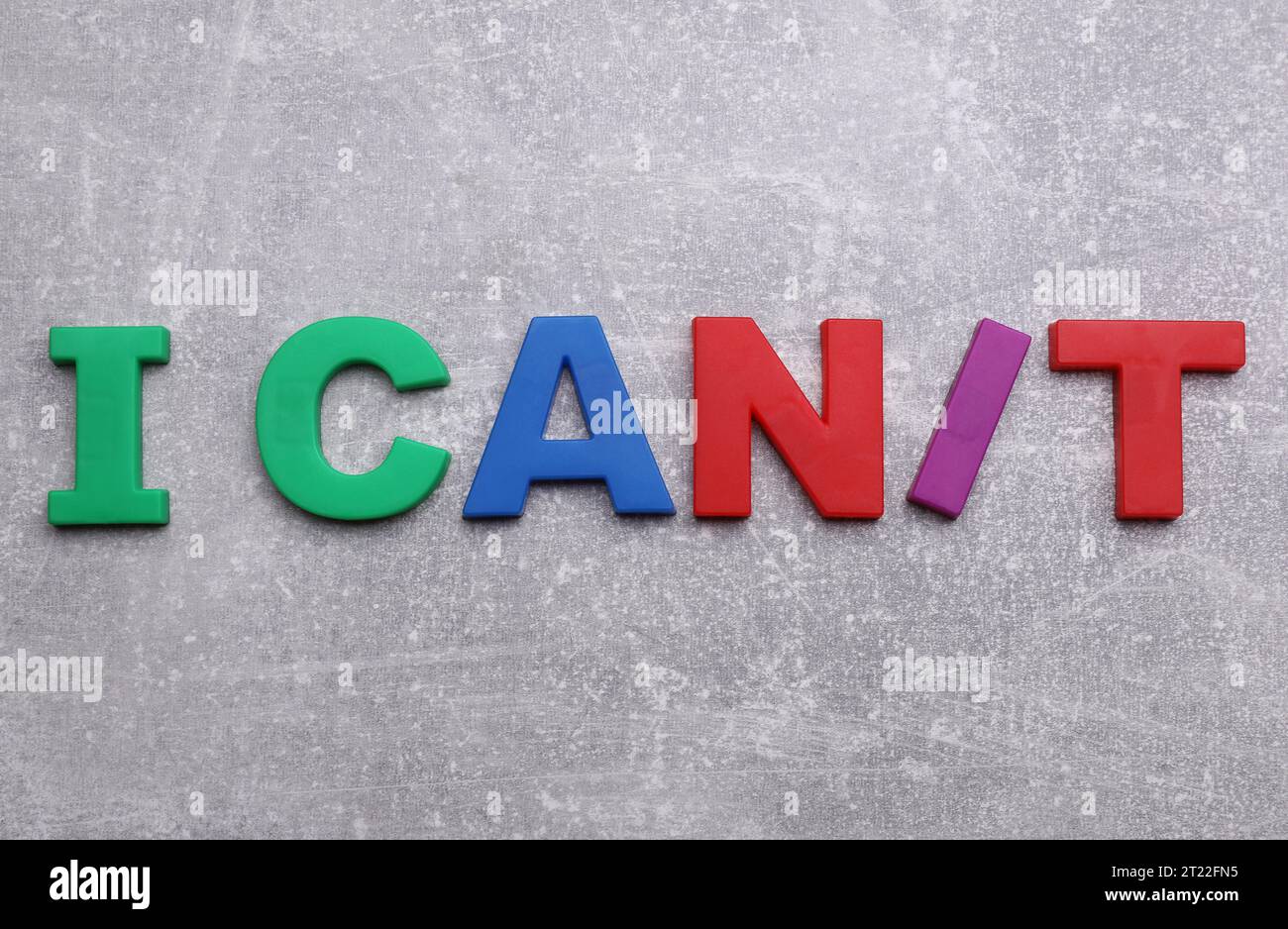 You cant do that symbol hi-res stock photography and images - Alamy