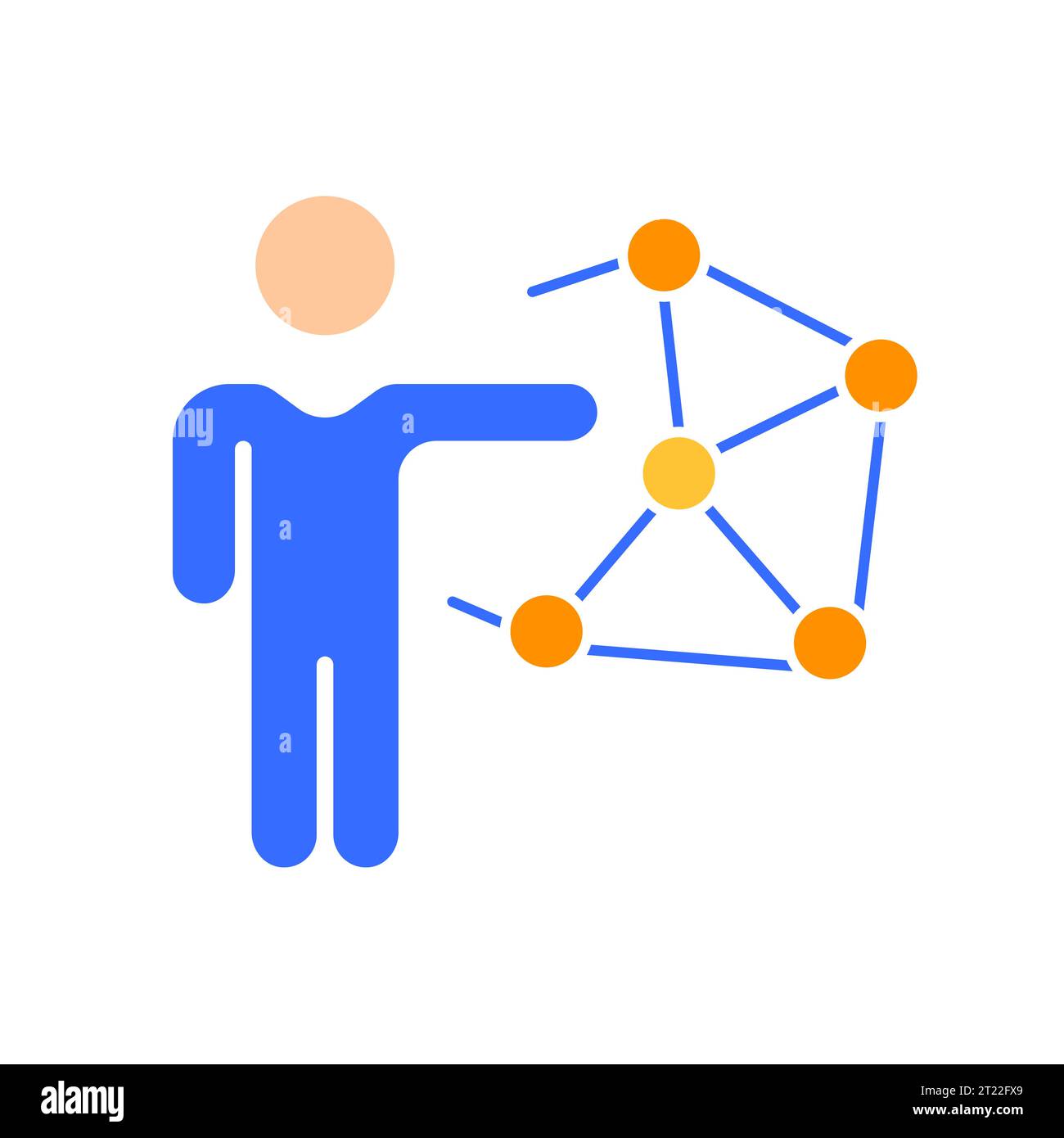 Math concepts vector vectors hi-res stock photography and images - Alamy