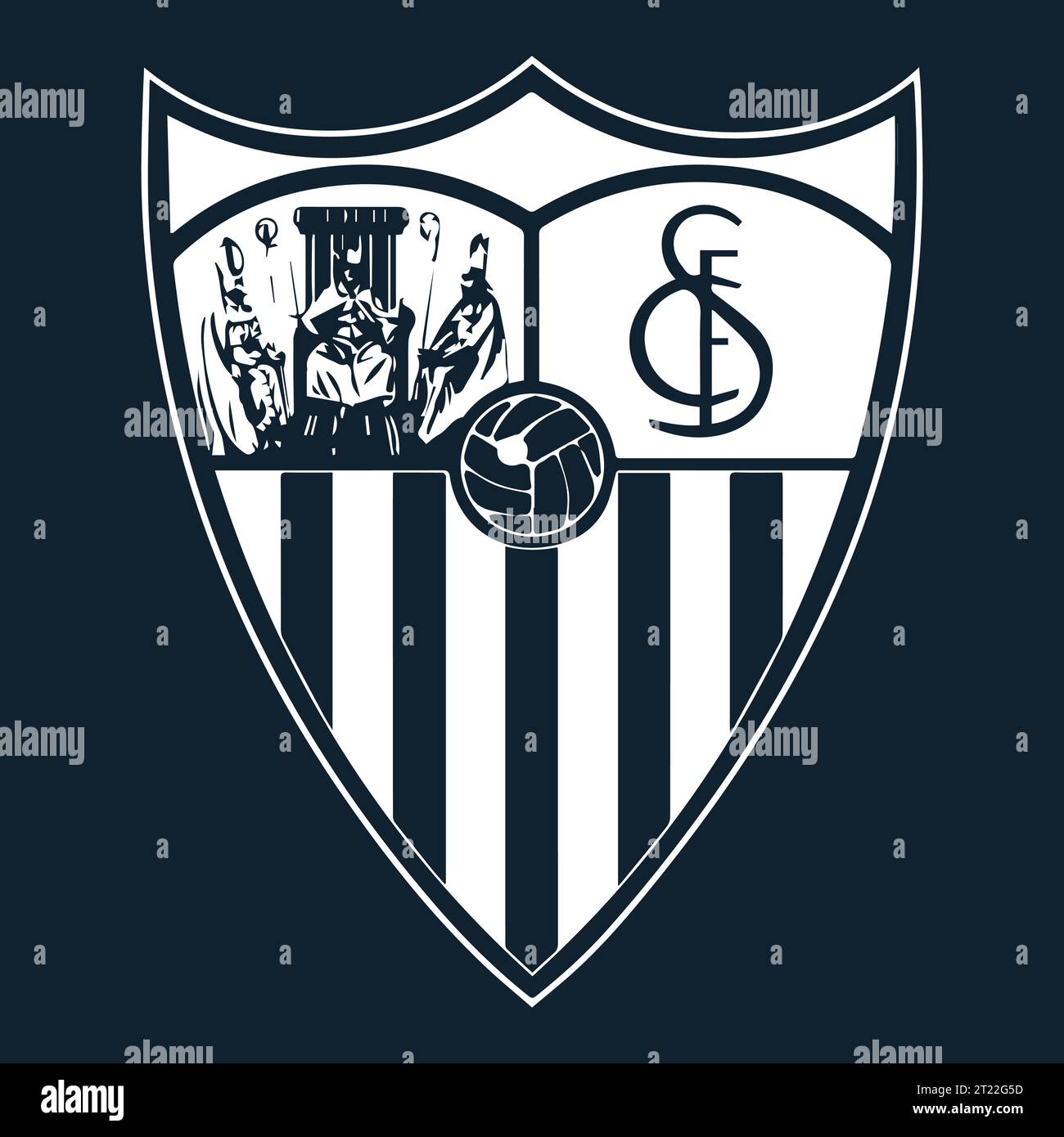Club fc championship Stock Vector Images - Alamy