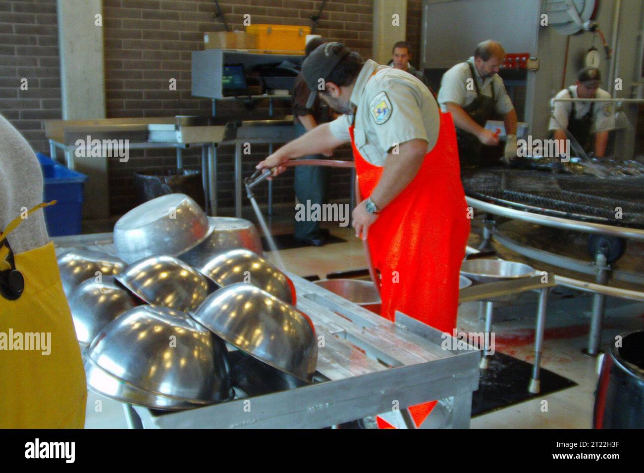 Service uniforms hi-res stock photography and images - Alamy