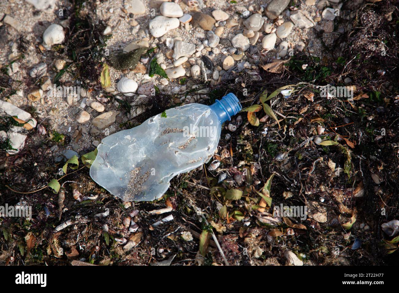 Pebble recycling hi-res stock photography and images - Alamy