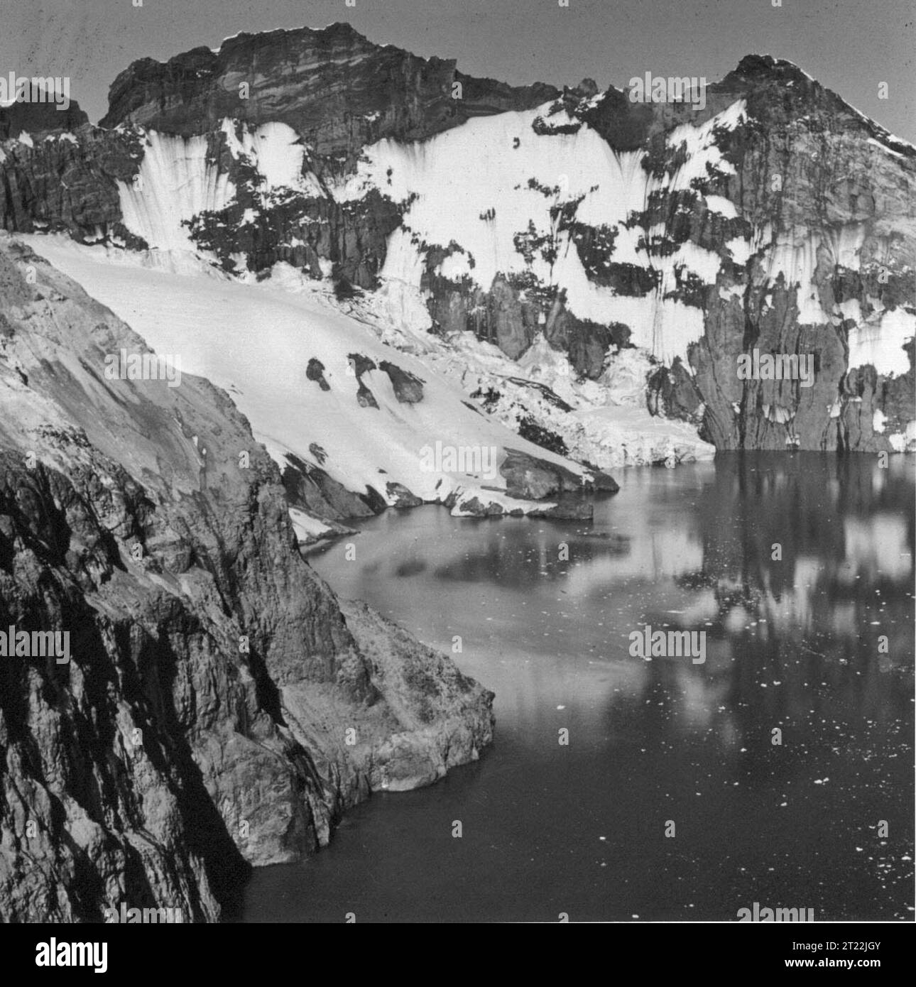 Aerial photo. Subjects: ARLIS; Alaska Stock Photo - Alamy