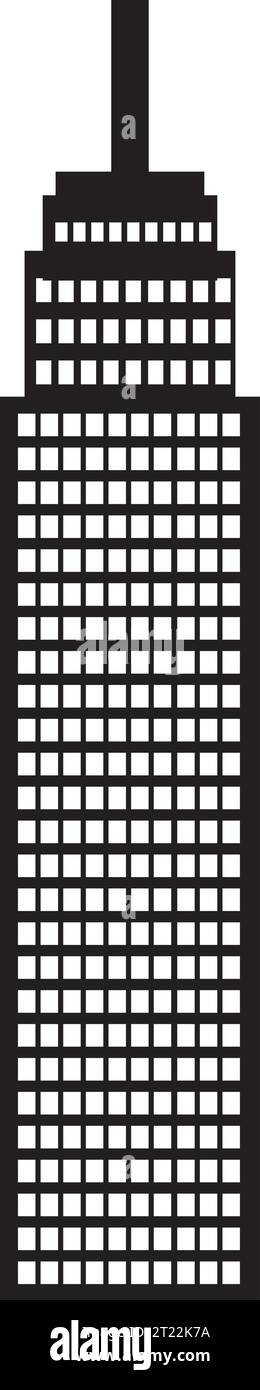 Old building in district Stock Vector Images - Alamy