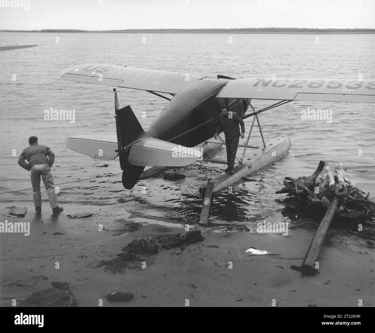 Bethel alaska hi-res stock photography and images - Alamy