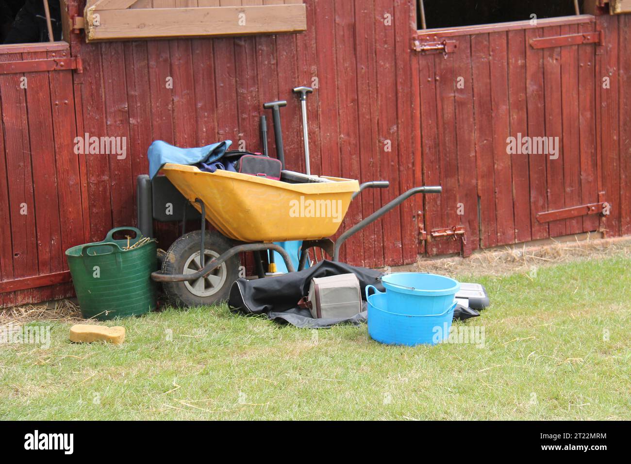 Horse Stable Tools at Sandra Raines blog