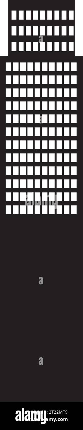 Architectural drawing skyscraper hi-res stock photography and images ...