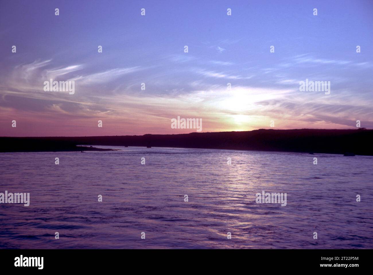 Creator: Evans, Mary. Subjects: Scenics; Landscapes; Rivers and streams ...