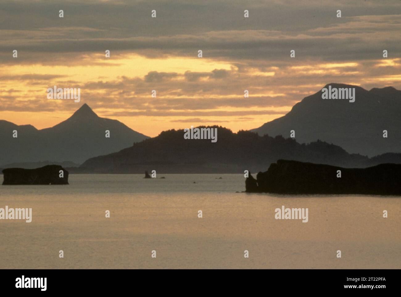 Creator: Menke, David. Subjects: Wildlife refuges; Kodiak National ...