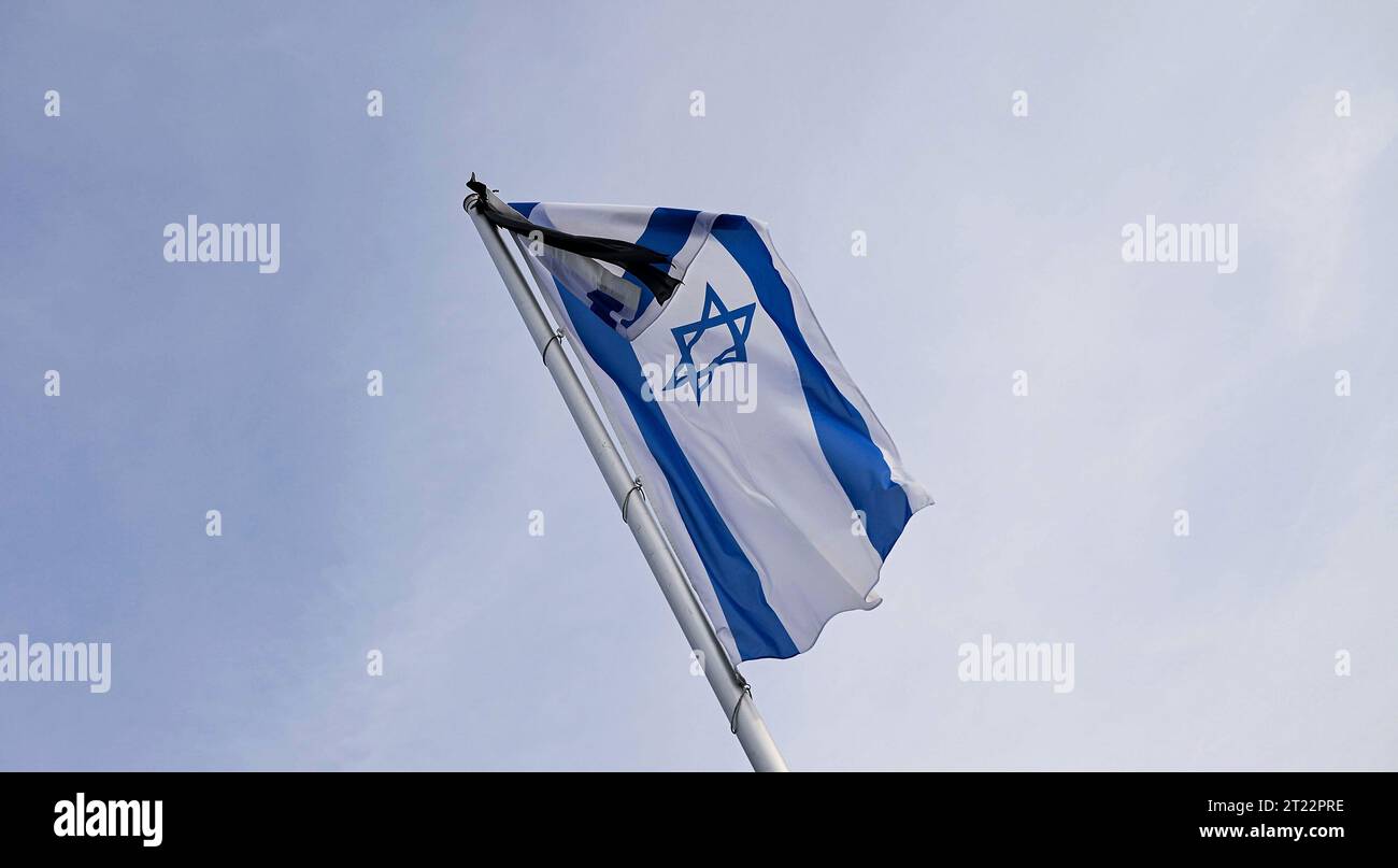 Hanau, Deutschland. 16th Oct, 2023. October 16th, 2023, xpsx, Local ...