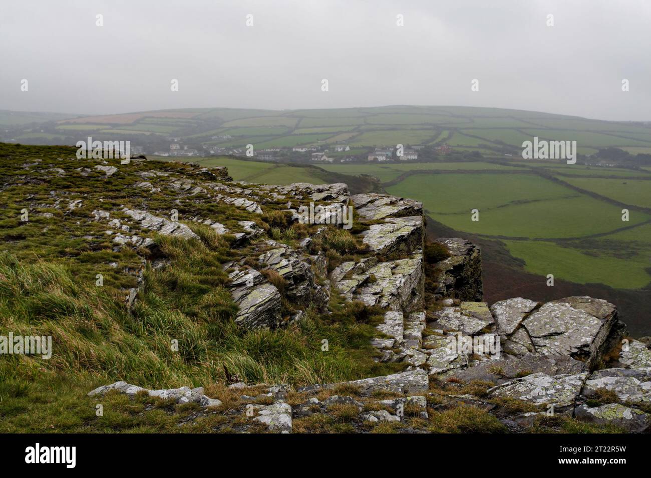 Sea caves view point hi-res stock photography and images - Alamy