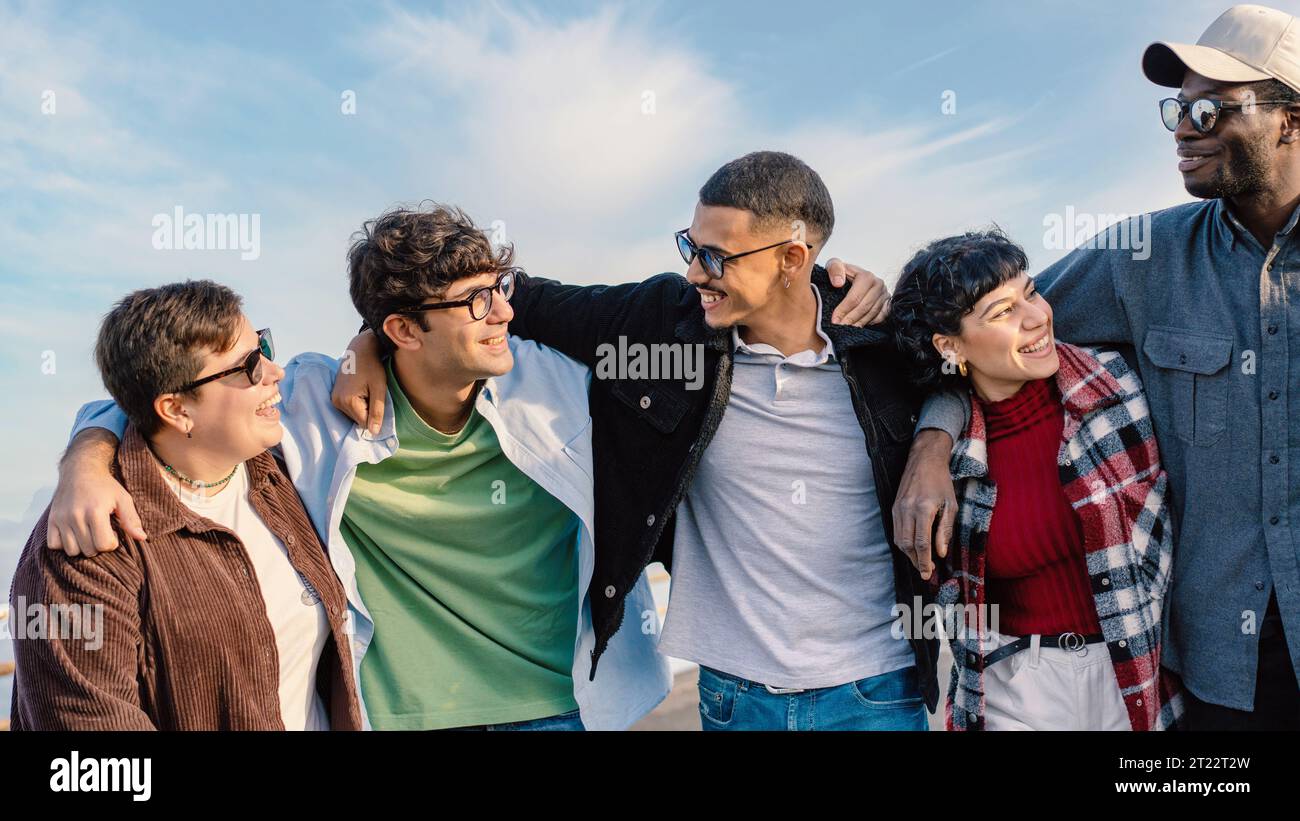 Day of unity hi-res stock photography and images - Alamy