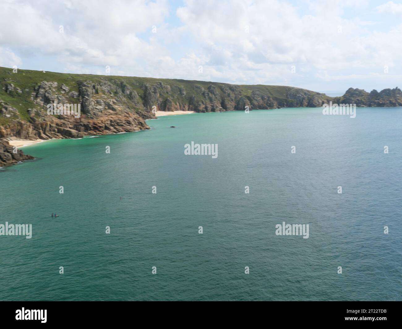 Cornish cliff hi-res stock photography and images - Alamy