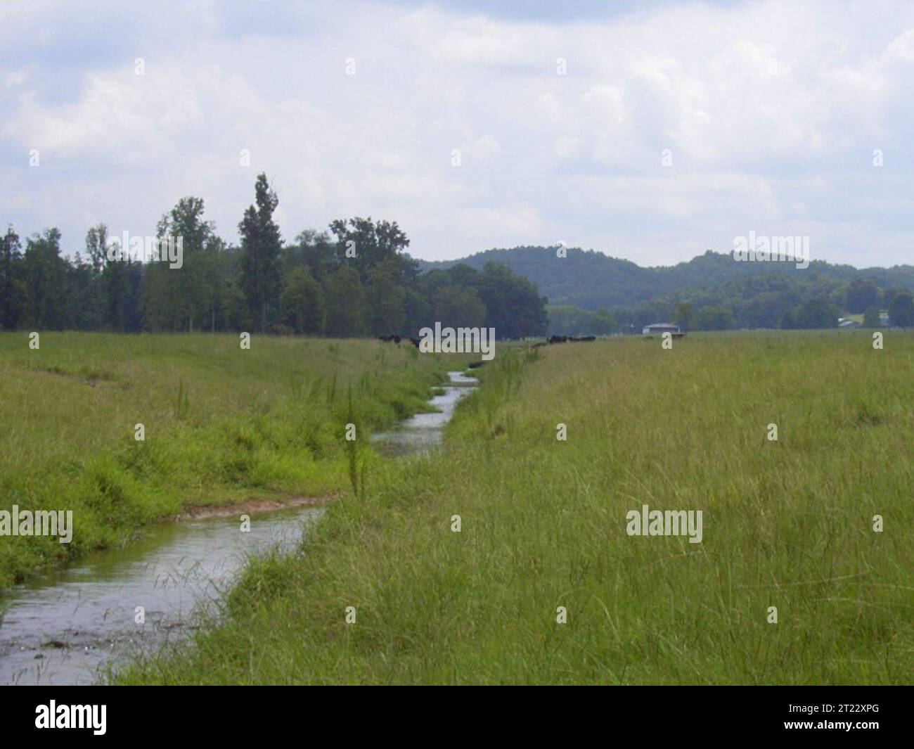 Forming streams hi-res stock photography and images - Alamy