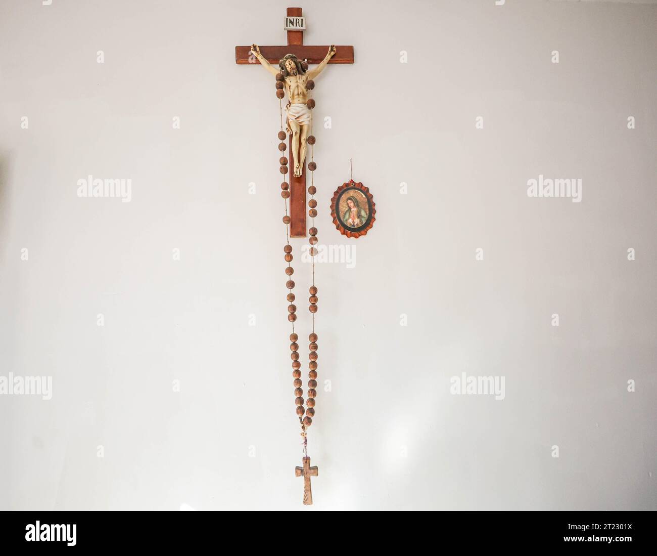 Religious figure of Jesus of Nazareth, Christ, Jesus Christ or simply ...