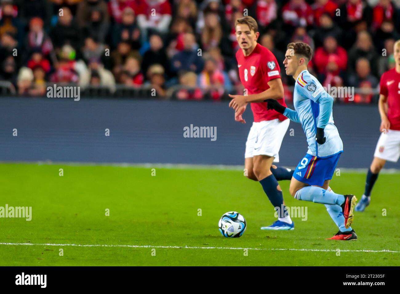Uefa euro 2024 qualification hi-res stock photography and images - Alamy