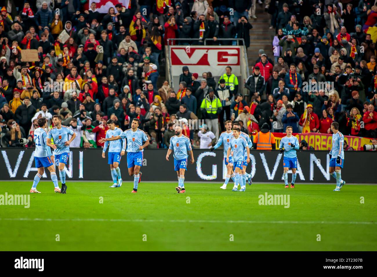 Gavi 2023 hi-res stock photography and images - Alamy