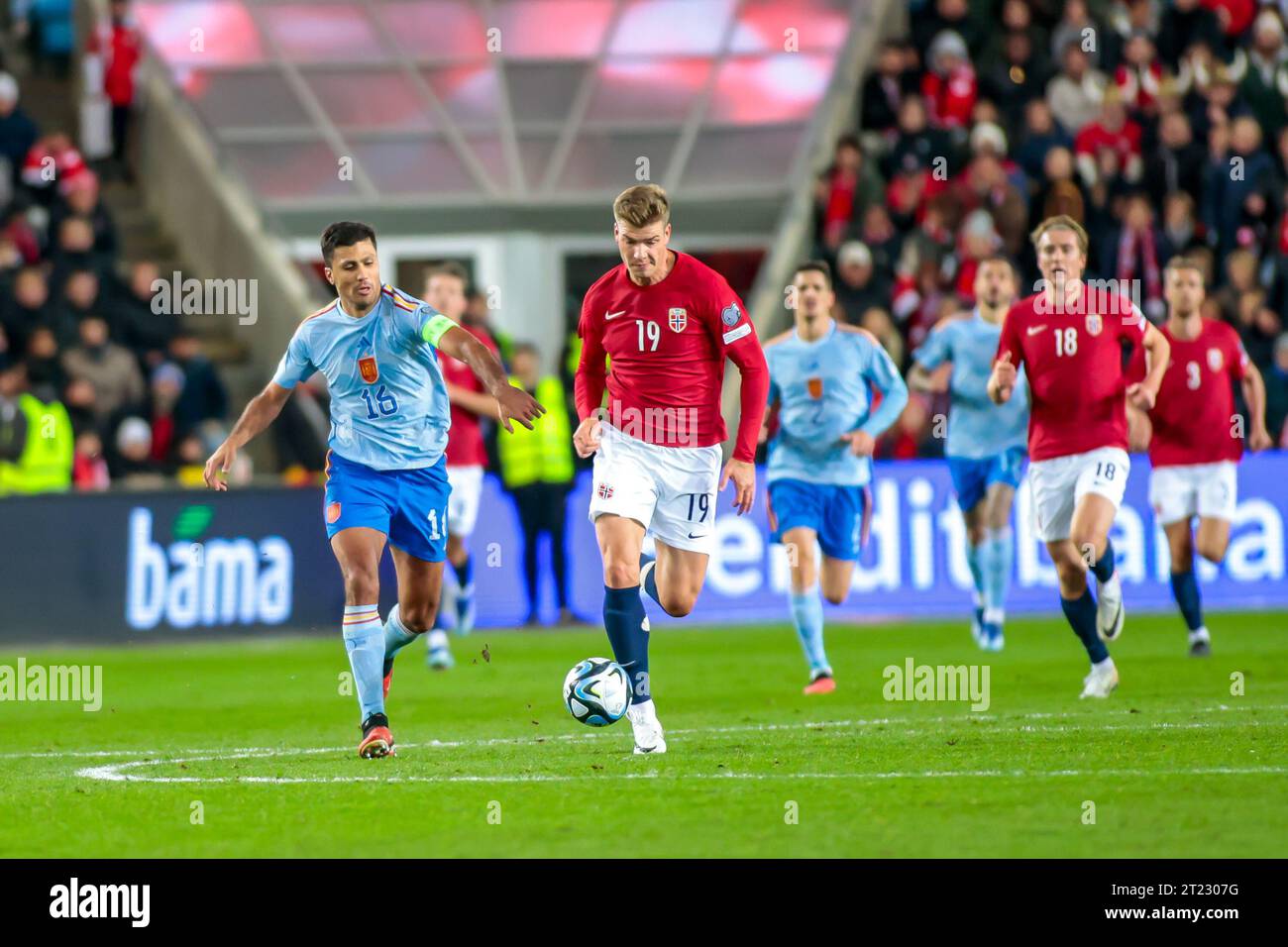 Alexander sports stadium in hi-res stock photography and images - Alamy