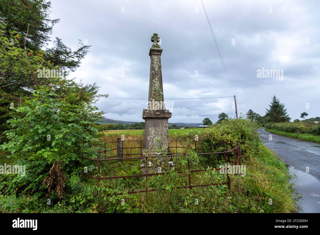 Isle Of Arran, Firth of Clyde, Scotland, UK Stock Photo - Alamy