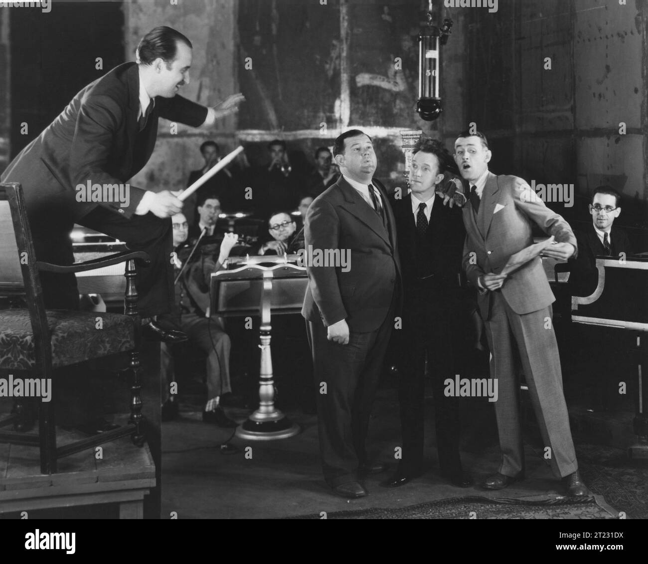 Charley chase hi-res stock photography and images - Alamy