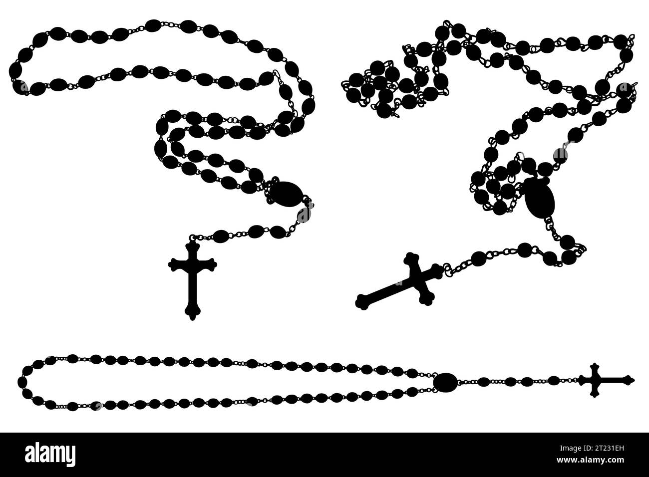 Different religion pray Cut Out Stock Images & Pictures - Alamy