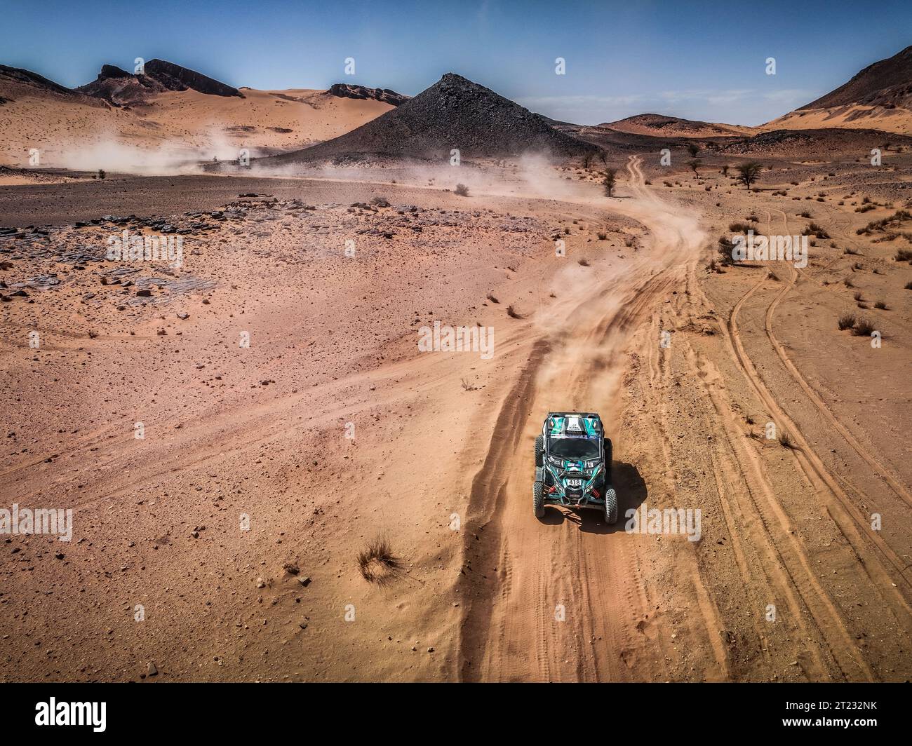 418 ETIENNE Victor (fra), SARREAUD Valentin (fra), Ydeo Competition ...