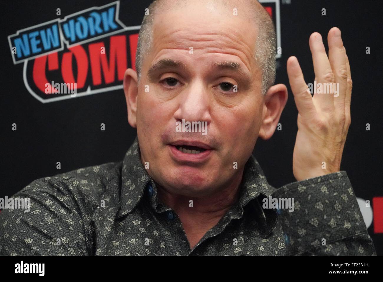 Daryl dixon hi-res stock photography and images - Alamy