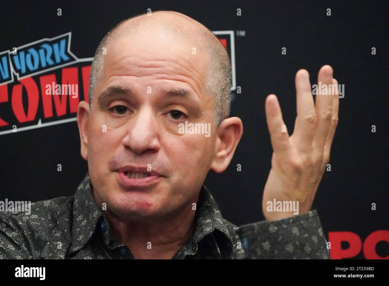 Daryl dixon hi-res stock photography and images - Alamy