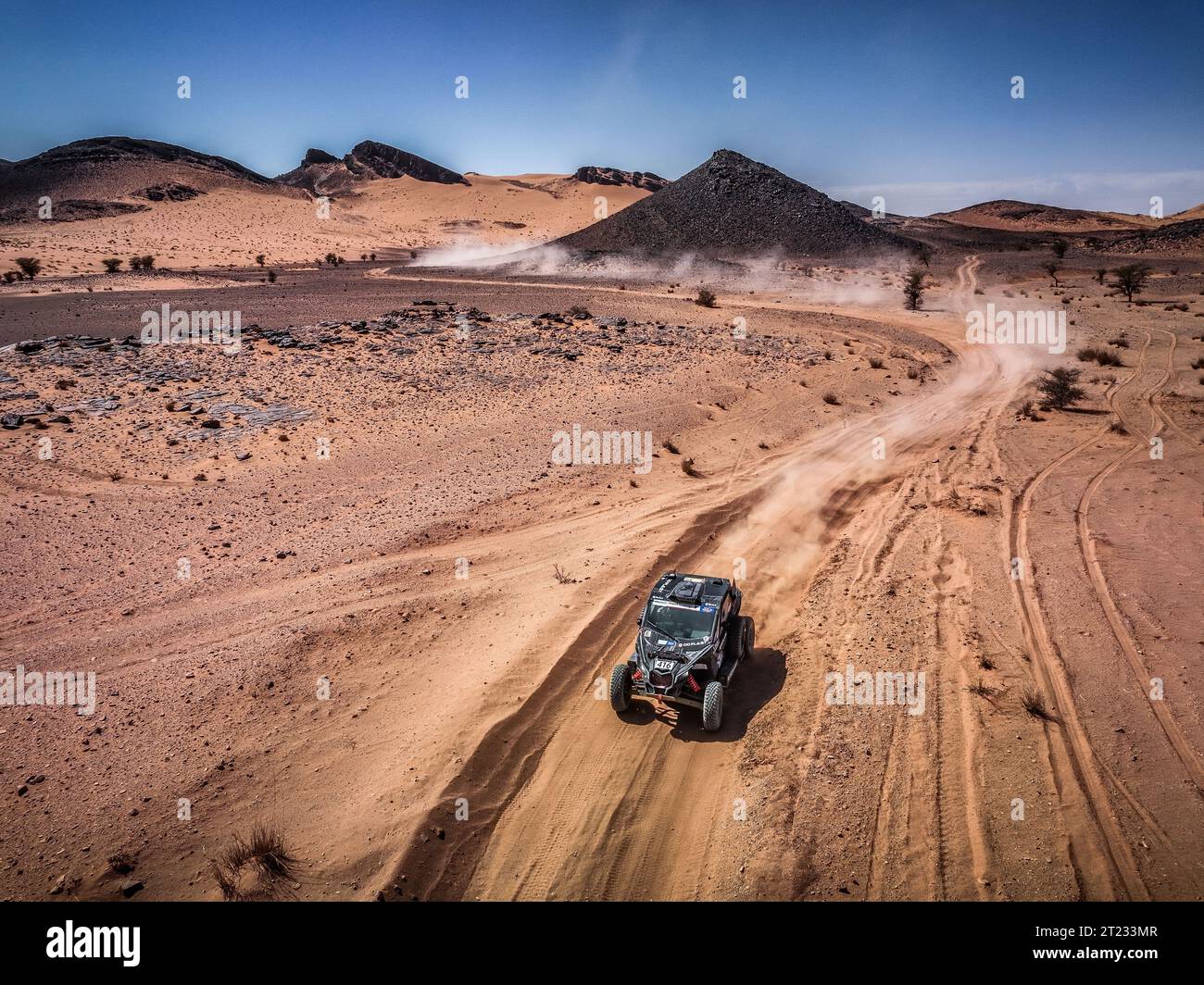 416 RENOU Jeremie (fra), LARROQUET Nicolas (fra), Ydeo Competition, BRP ...