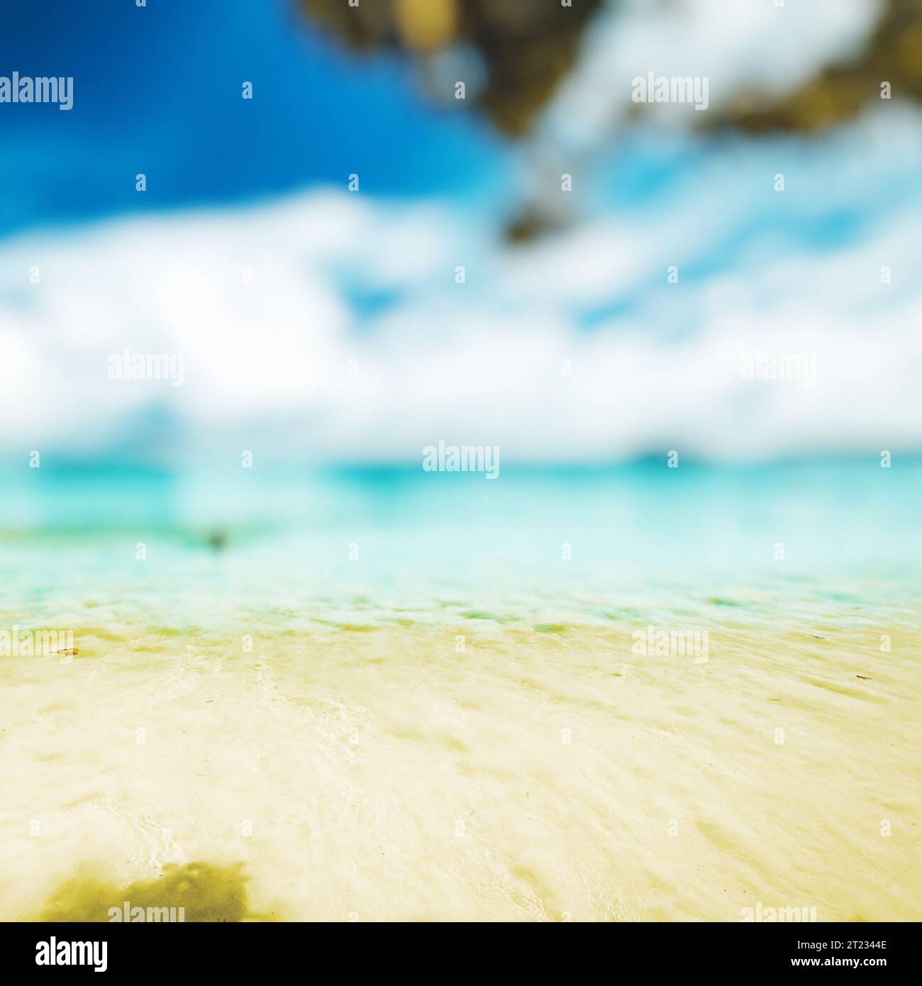 Lost beach hi-res stock photography and images - Alamy
