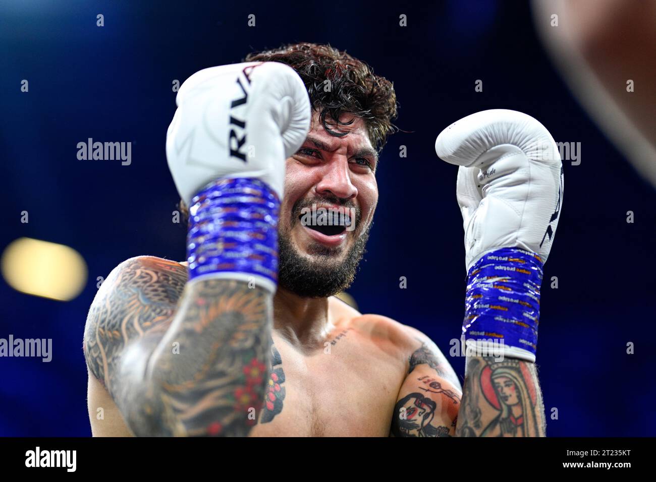 Logan vs dillon hi-res stock photography and images - Alamy