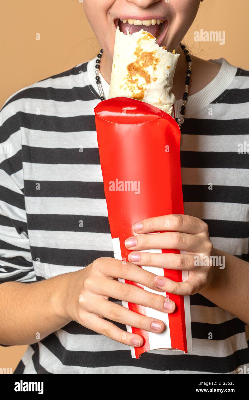 Striped jacket hi-res stock photography and images - Alamy