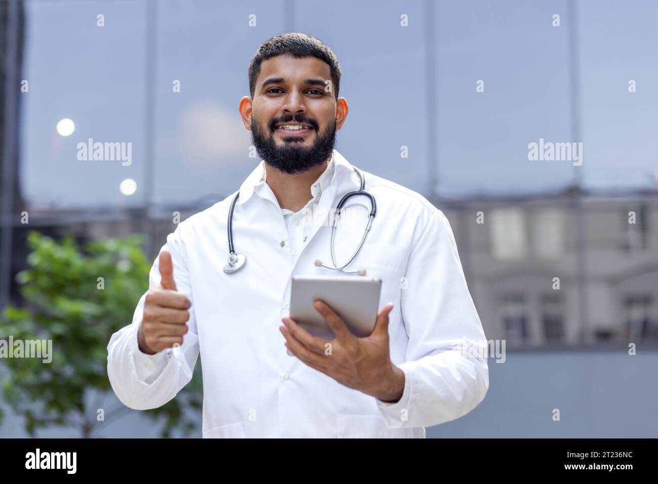 Indian Doctor Uk