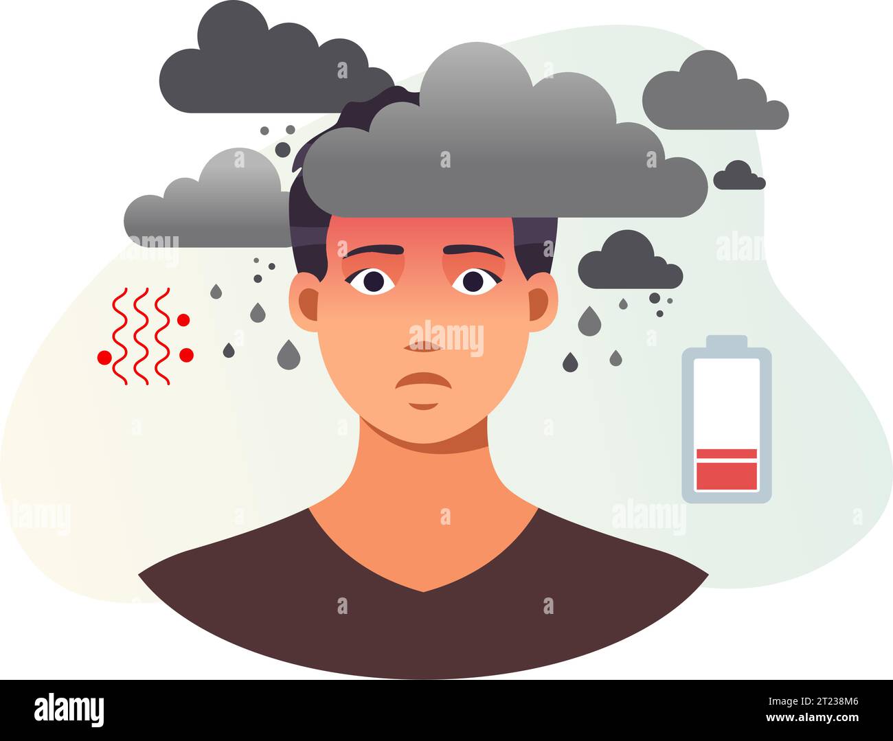Fatigue file Cut Out Stock Images & Pictures - Alamy