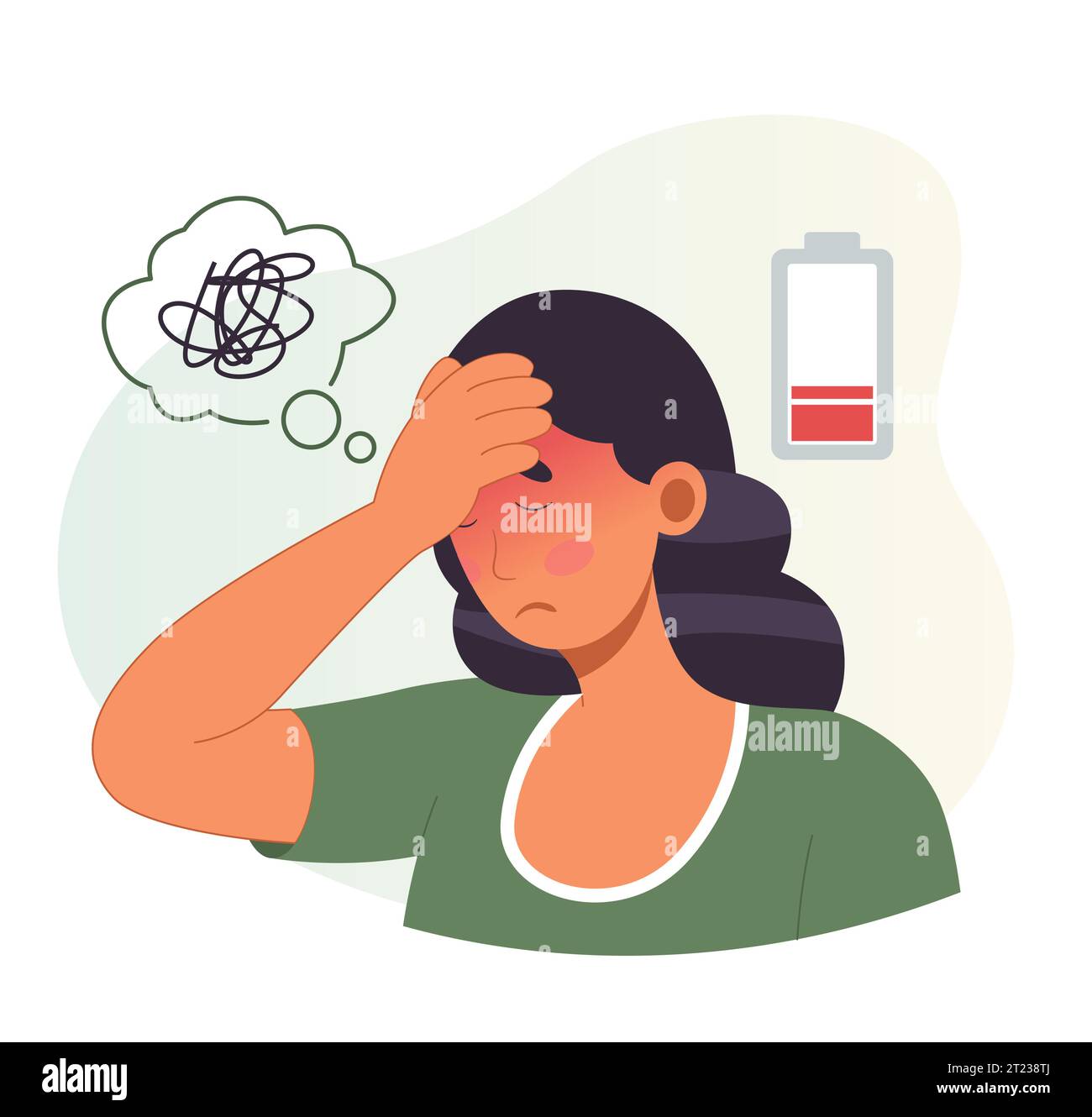 Fatigue file Cut Out Stock Images & Pictures - Alamy