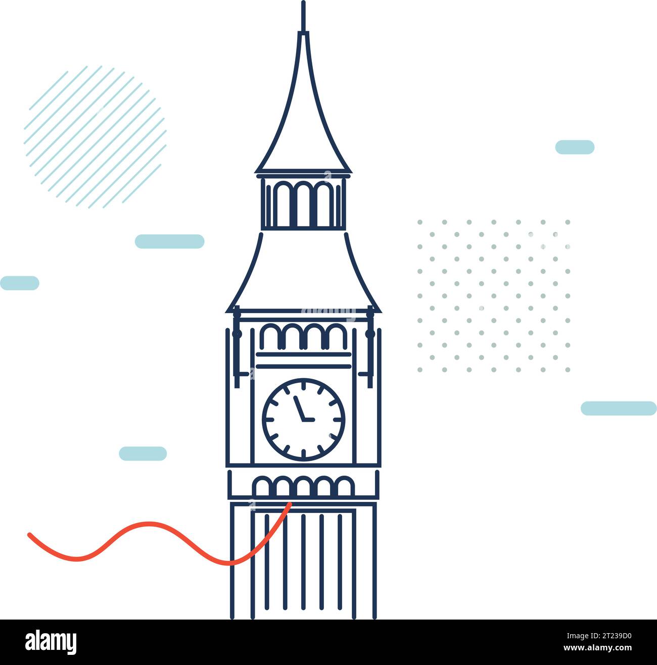 Culture westminster Stock Vector Images - Alamy