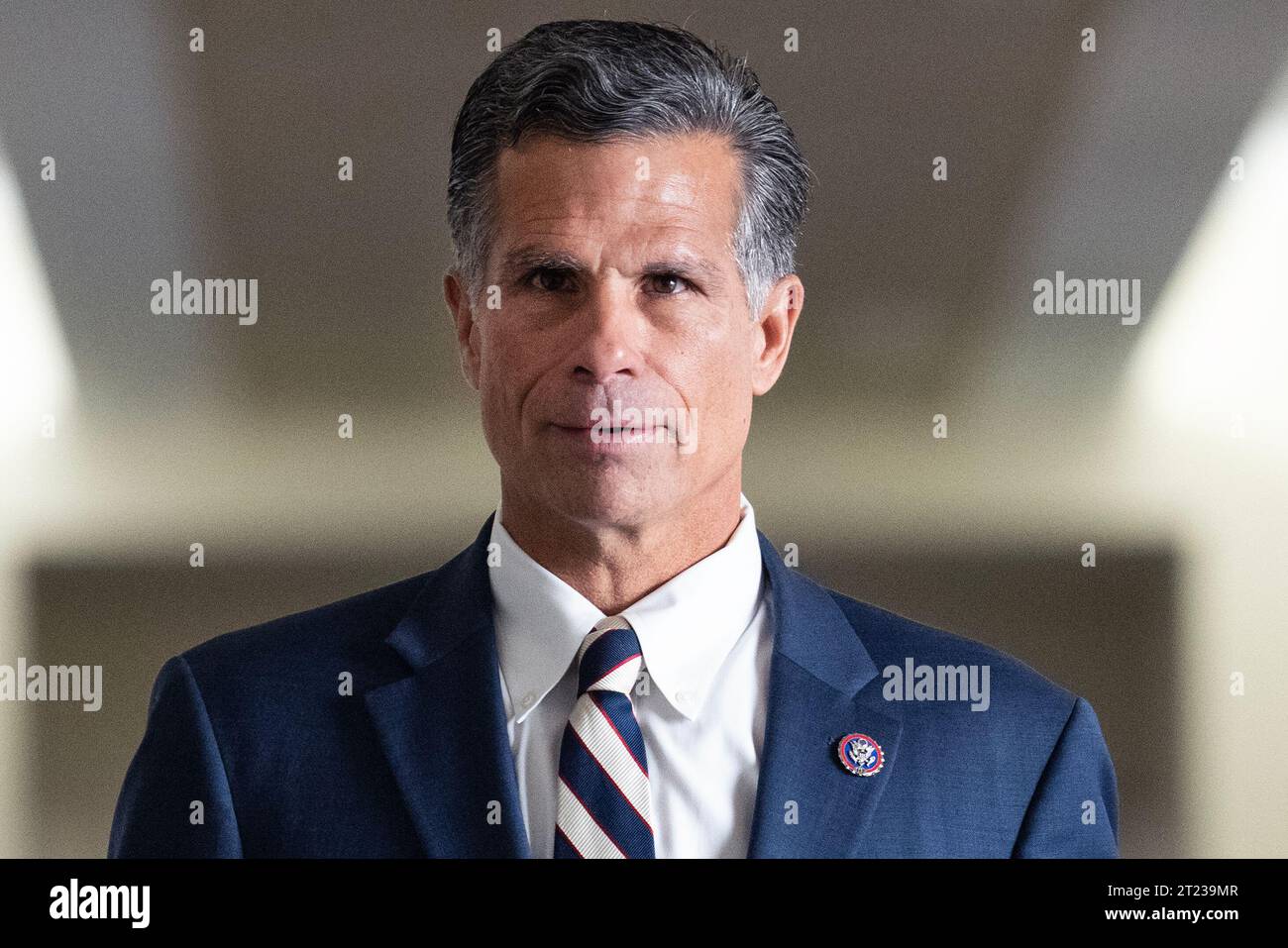 Washington, United States. 13th Oct, 2023. UNITED STATES - OCTOBER 13 ...