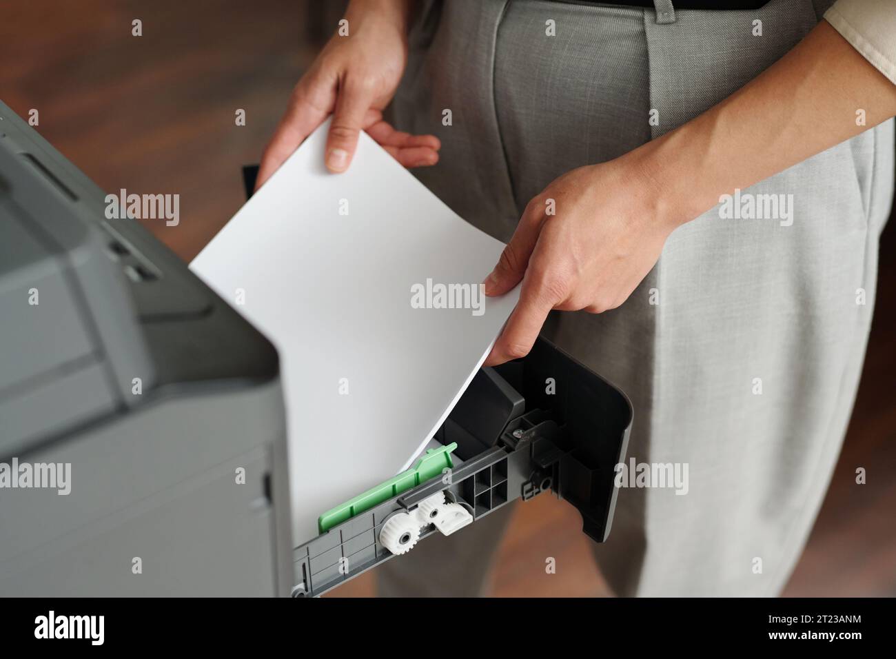 Documents tray hi-res stock photography and images - Alamy