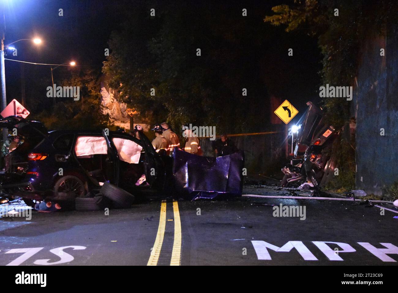 Jersey city police hi-res stock photography and images - Alamy