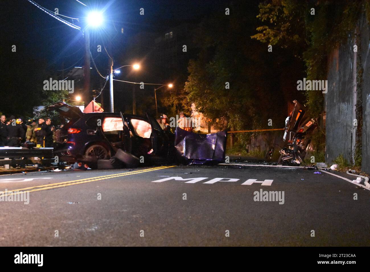Jersey city police hi-res stock photography and images - Alamy