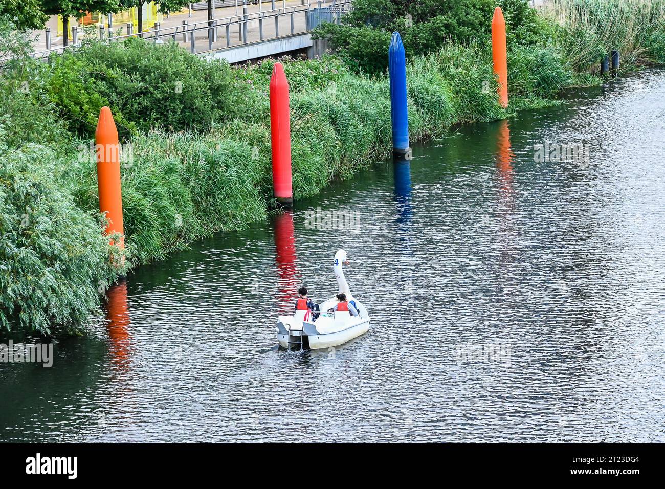 Waterworks river hi-res stock photography and images - Alamy