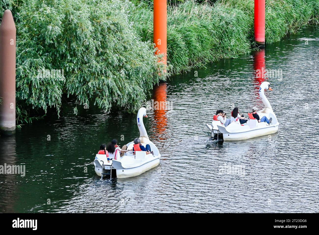 Waterworks river hi-res stock photography and images - Alamy