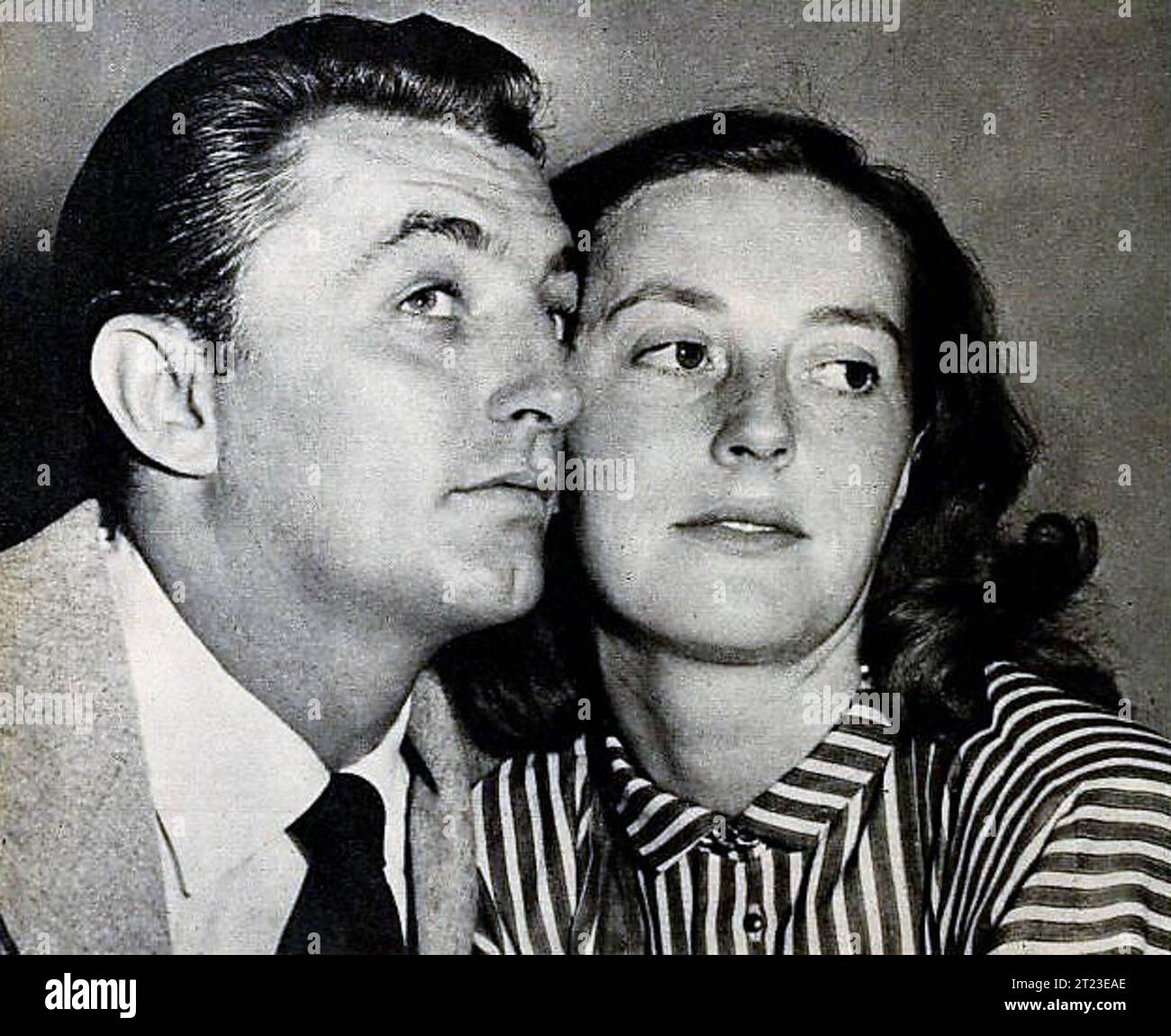 Dorothy mitchum hi-res stock photography and images - Alamy